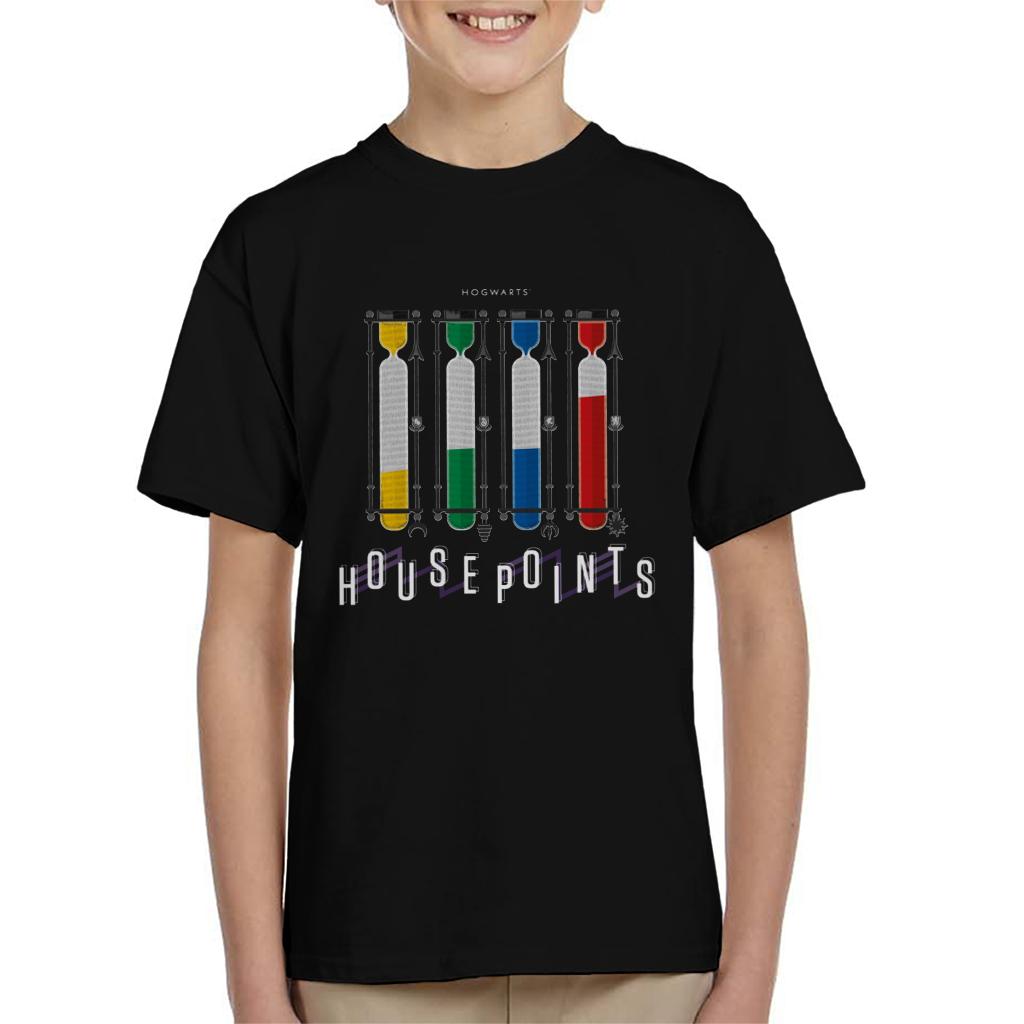 Harry Potter Hogwarts House Points | All+Every – ALL + EVERY
