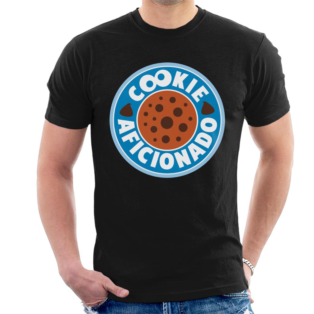 Sesame Street Cookie Aficionado Logo | All+Every – ALL + EVERY