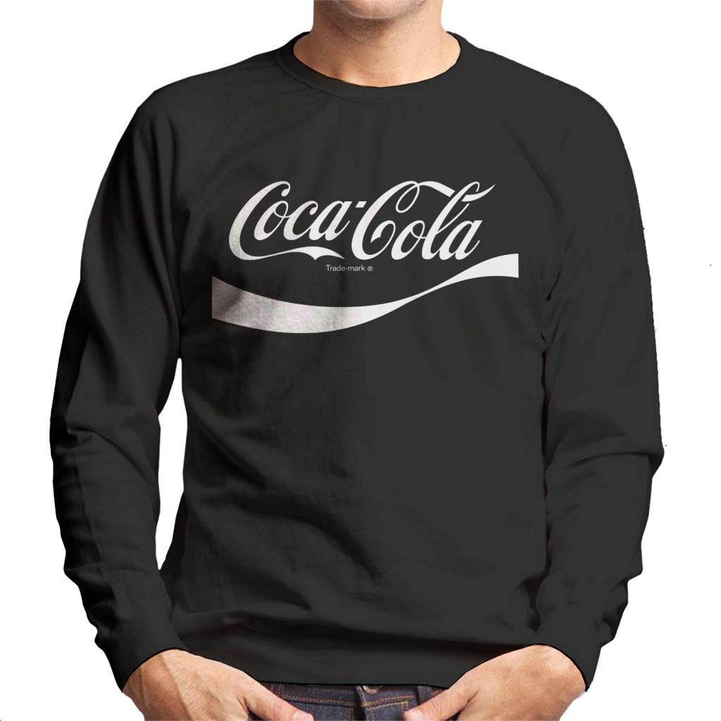 Coca Cola 1941 Swoosh Logo Men's Sweatshirt | All + Every – ALL + EVERY