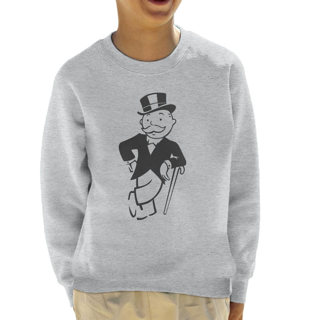 Monopoly Man Cane Lean | All+Every – ALL + EVERY