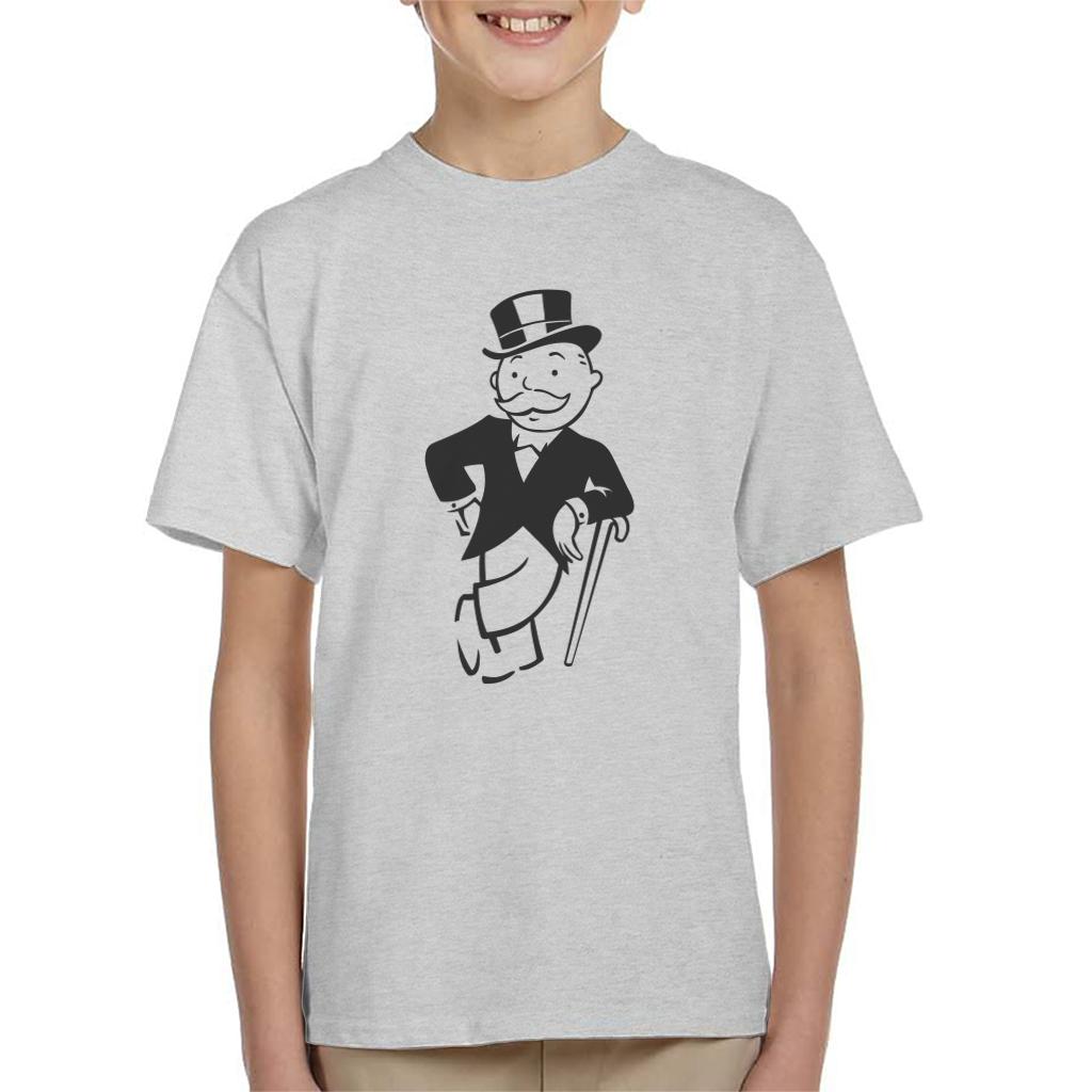 Monopoly Man Cane Lean | All+Every – ALL + EVERY