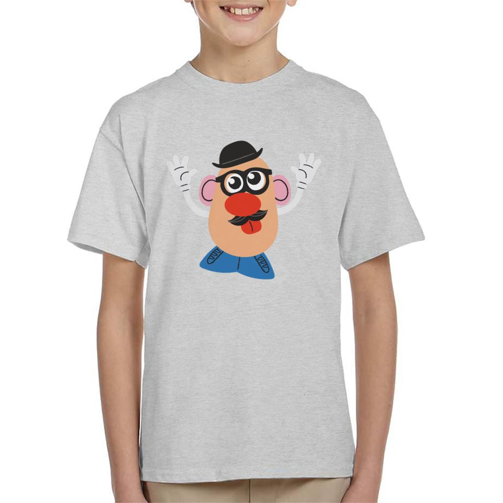 Mr Potato Head Goofy Wave | All+Every – ALL + EVERY