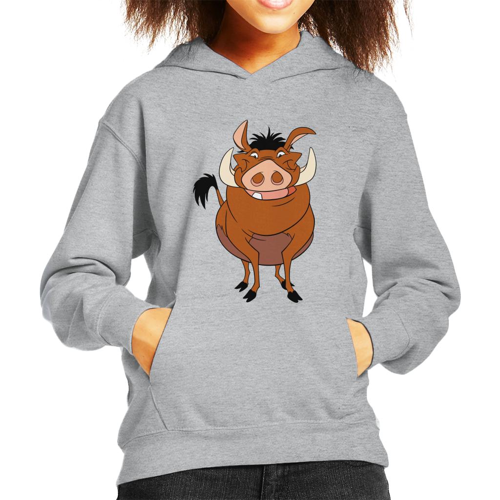 Disney Pumbaa Smile The Lion King | All+Every – ALL + EVERY