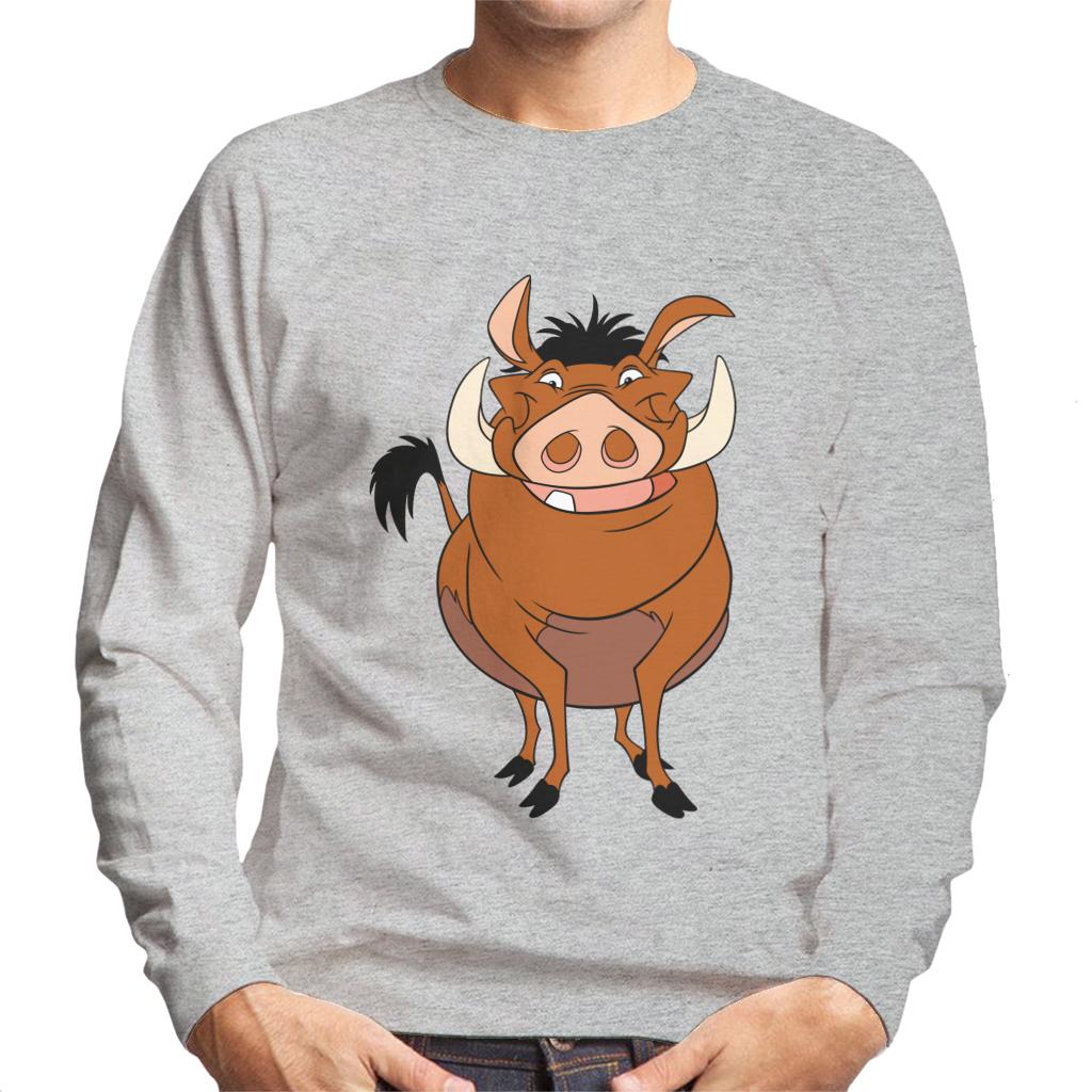 Disney Pumbaa Smile The Lion King | All+Every – ALL + EVERY