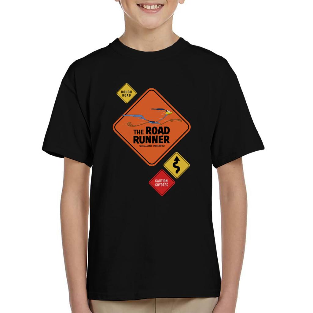 Looney Tunes The Road Runner Signs | All+Every – ALL + EVERY