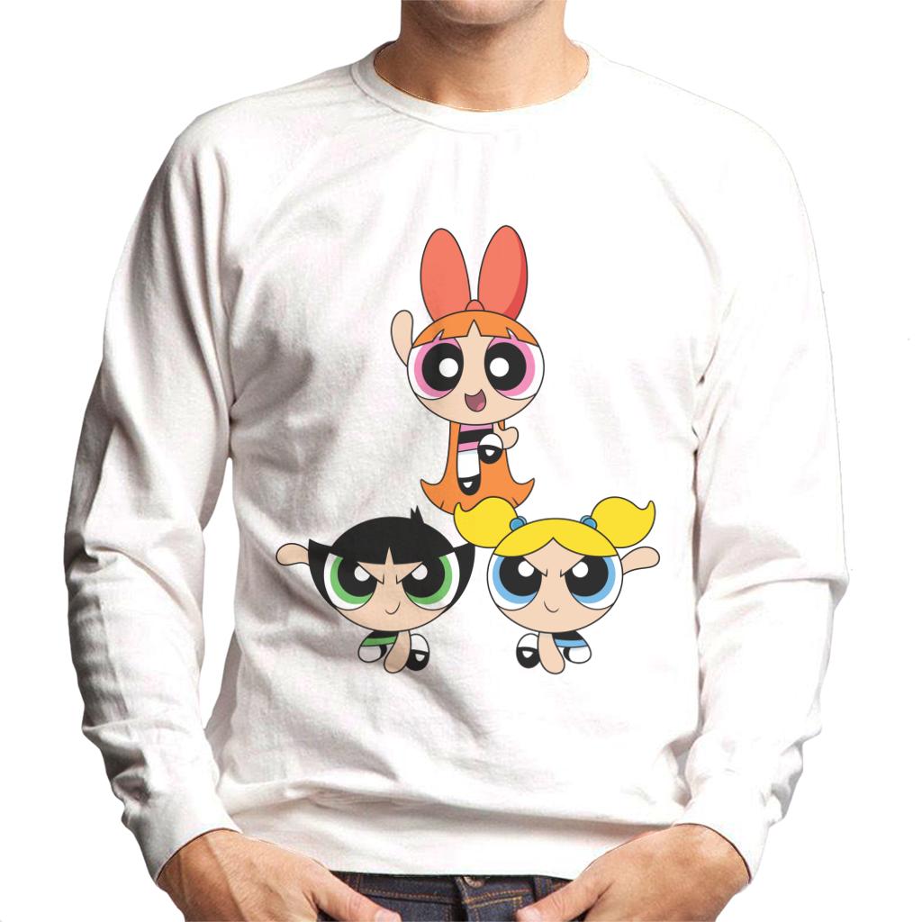 Powerpuff Girls Action Pose | All+Every – ALL + EVERY