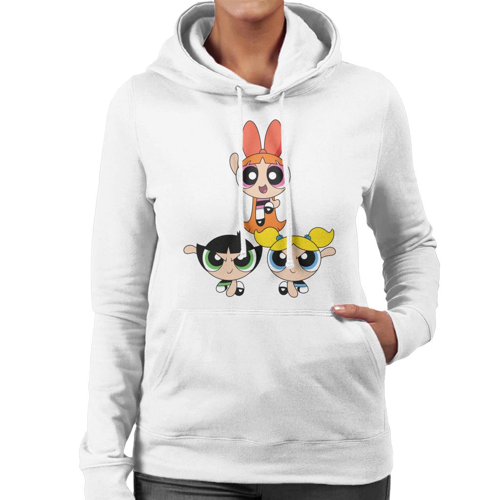 Powerpuff Girls Action Pose | All+Every – ALL + EVERY