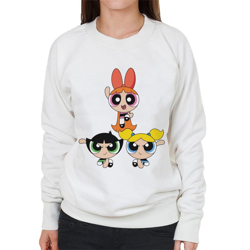 Powerpuff Girls Action Pose | All+Every – ALL + EVERY