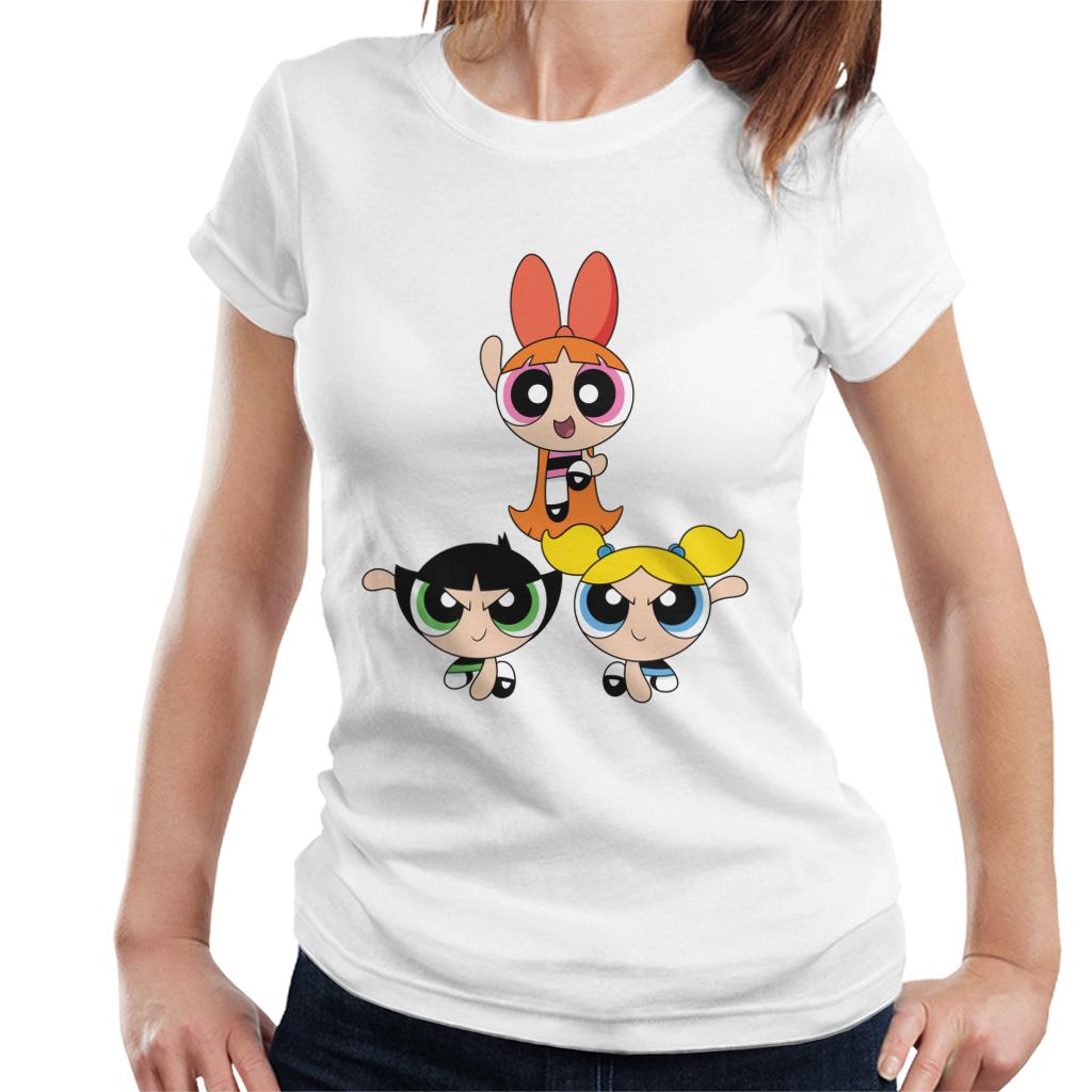 Powerpuff Girls Action Pose | All+Every – ALL + EVERY