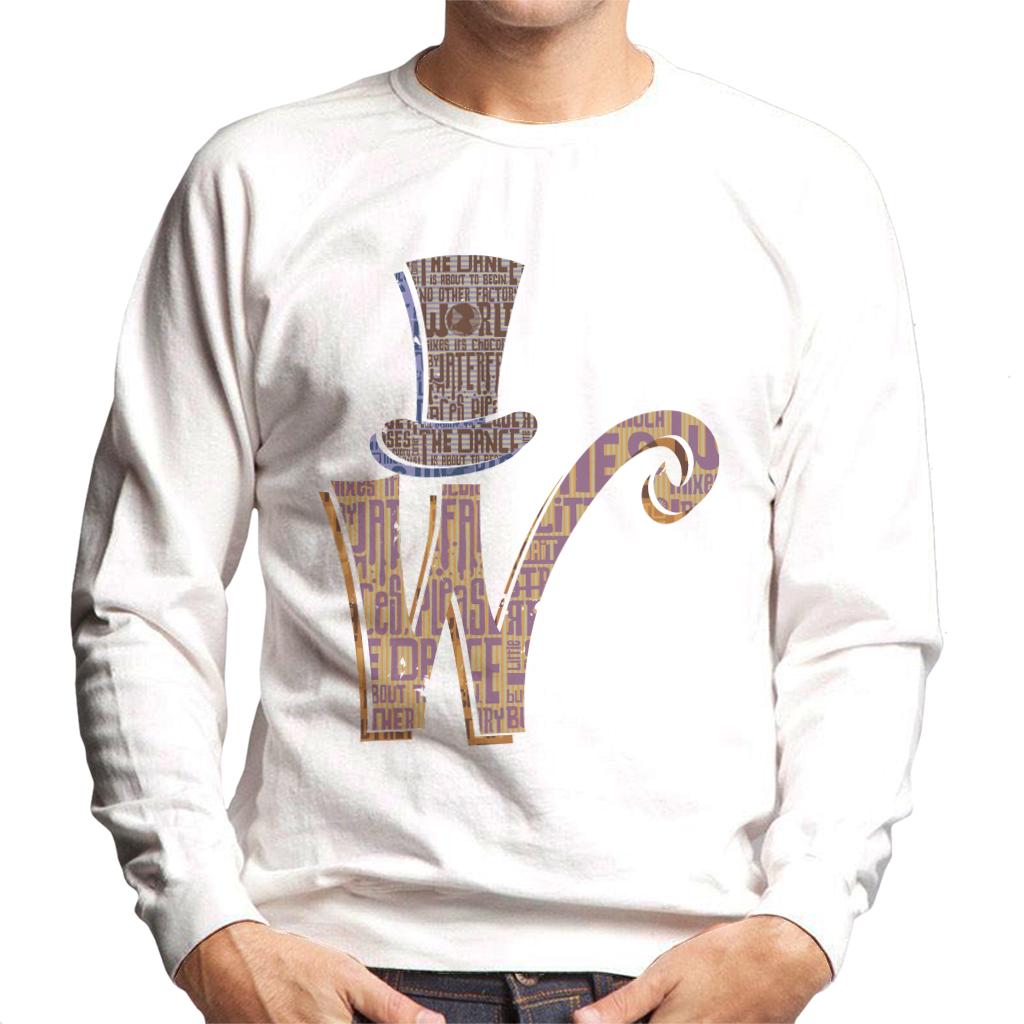 Willy Wonka and The Chocolate Factory Top Hat W | All+Every – ALL + EVERY