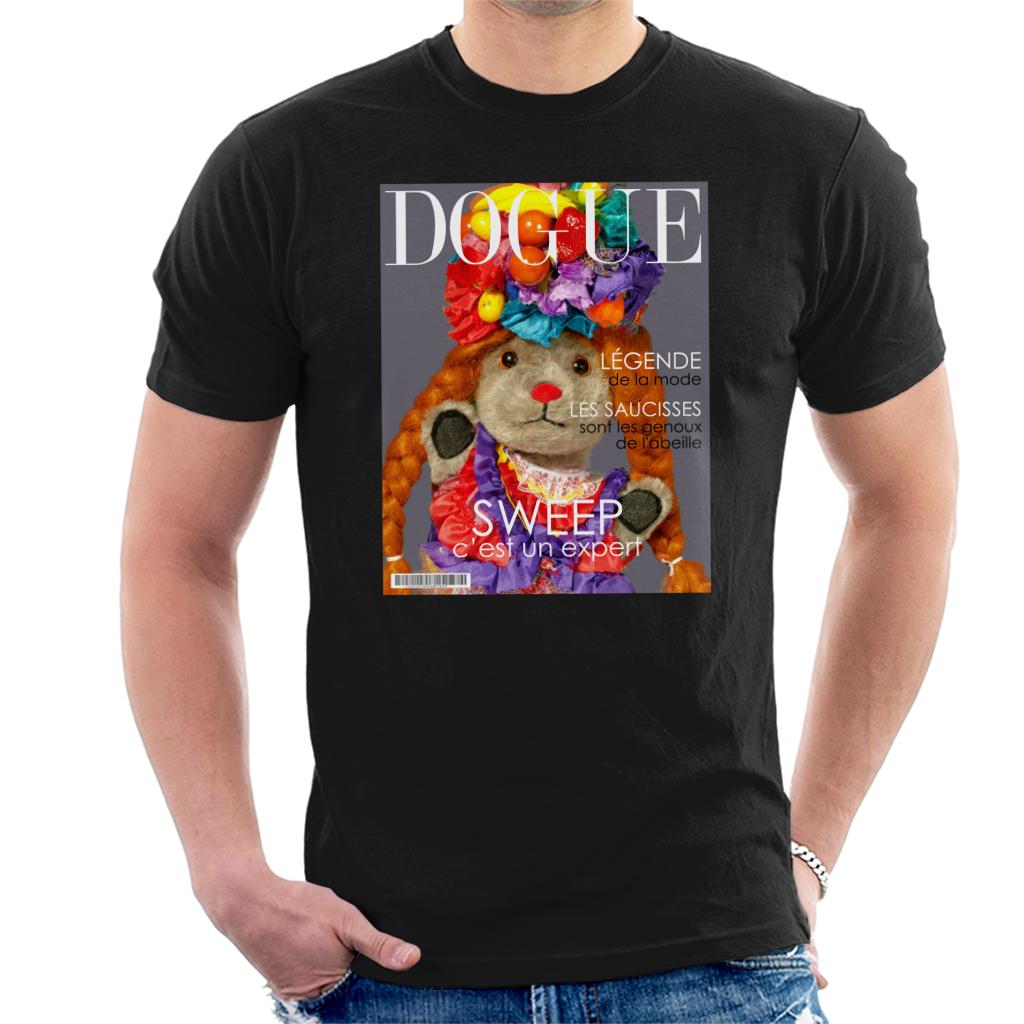 Sooty Sweep Dogue Men's T-Shirt | All + Every – ALL + EVERY